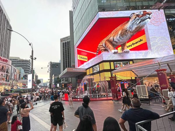 Recognize Led Display Ii Led Display Classification Led Display